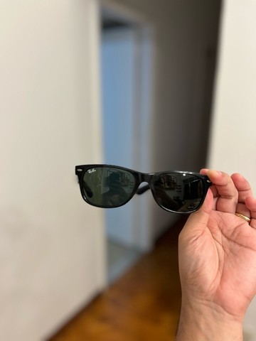 Oculos ray ban classico | +185 anúncios na OLX Brasil