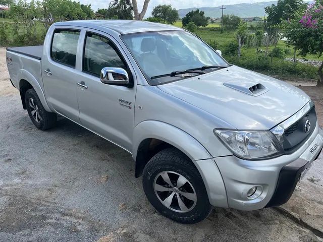 Carros 2010 Usados e Novos à venda