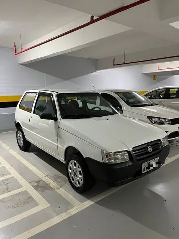 FIAT UNO 2011 Usados e Novos
