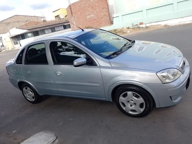 CHEVROLET CORSA 2010 Usados e Novos em PE