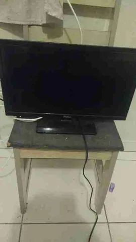 "televisao de 20 polegadas" no Brasil