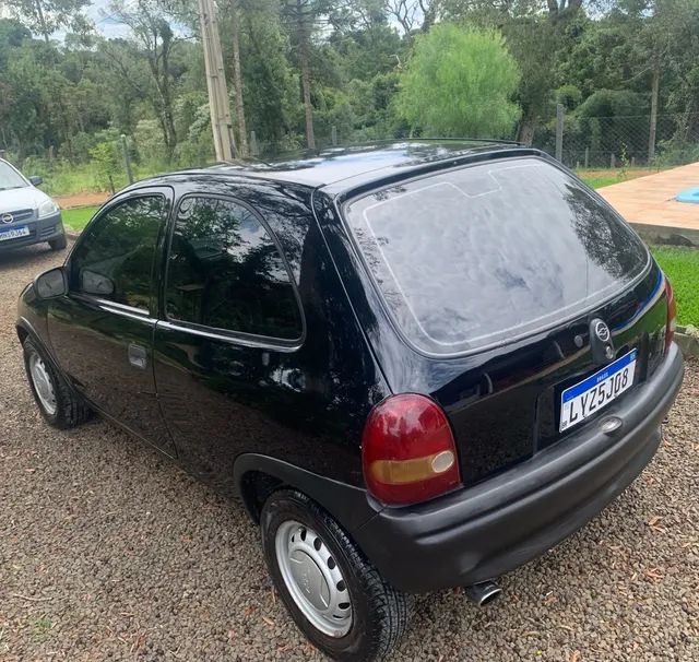 CHEVROLET CORSA 1998 Usados e Novos