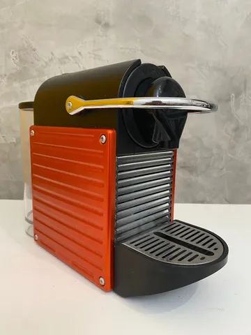 "cafeteira nespresso pixie" no Brasil