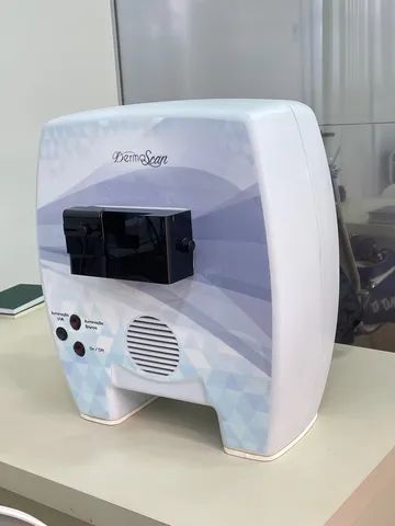 "derma scan" no Brasil