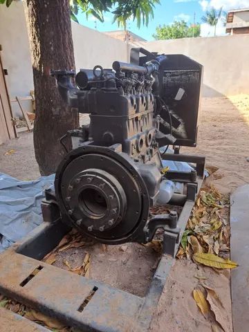 "mwm 3 cilindros" no Brasil