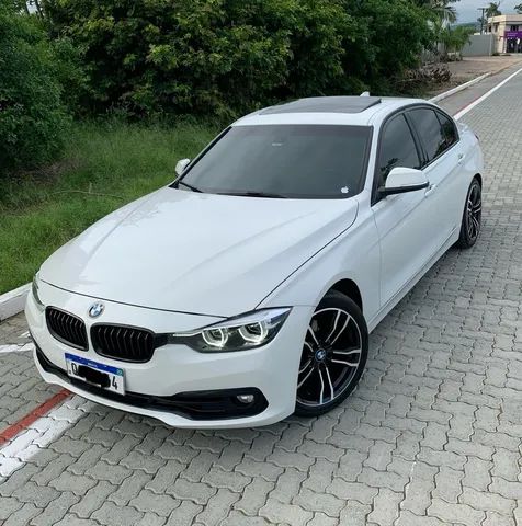 BMW 320I 2018 Usados e Novos