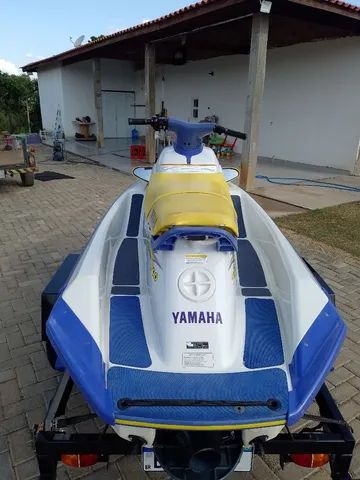 "wave raider" no Brasil