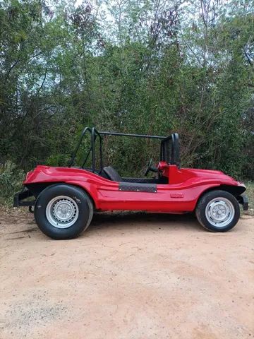 BUGRE BUGGY Usados e Novos em Salvador e região, BA