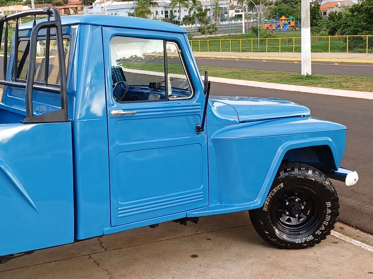 FORD F-75 Usados e Novos