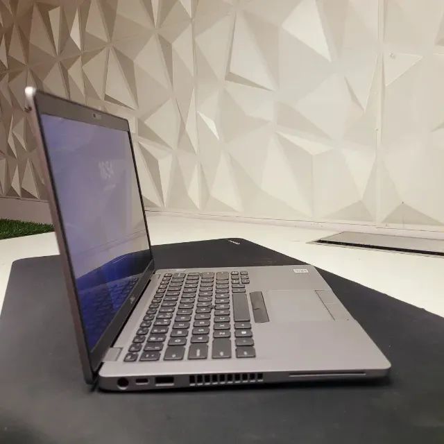 Notebook Dell I5 10g + nvme 256g + 16g memoria W11 e Pacote Office - Notebooks - Vila São Luís ...