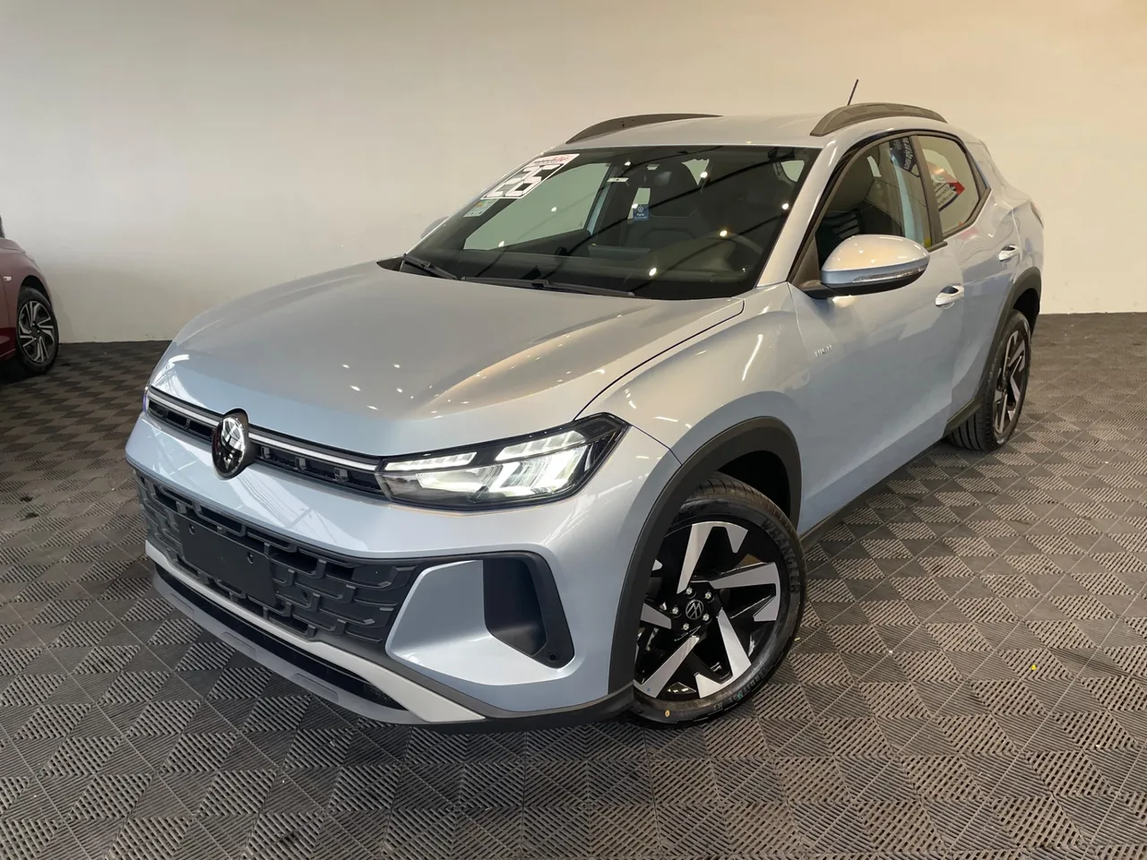 VOLKSWAGEN TERA Usados e Novos