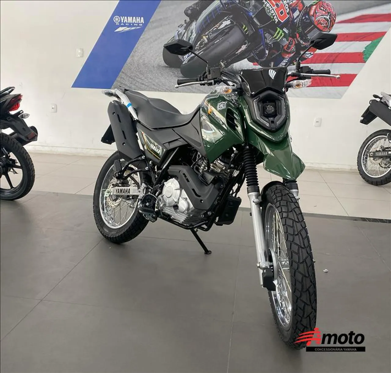 Motos YAMAHA XTZ no Rio de Janeiro e região, RJ