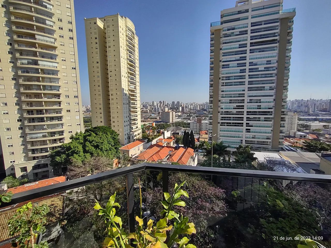 Apartamento 4 quartos à venda - Parque da Mooca, São Paulo - SP ...