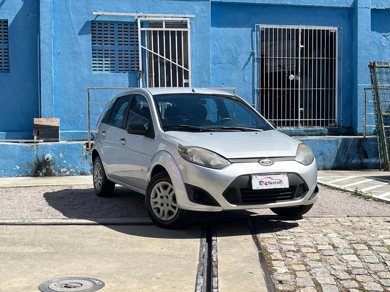 "ford fiesta sport" - Carros Usados e Novos à venda