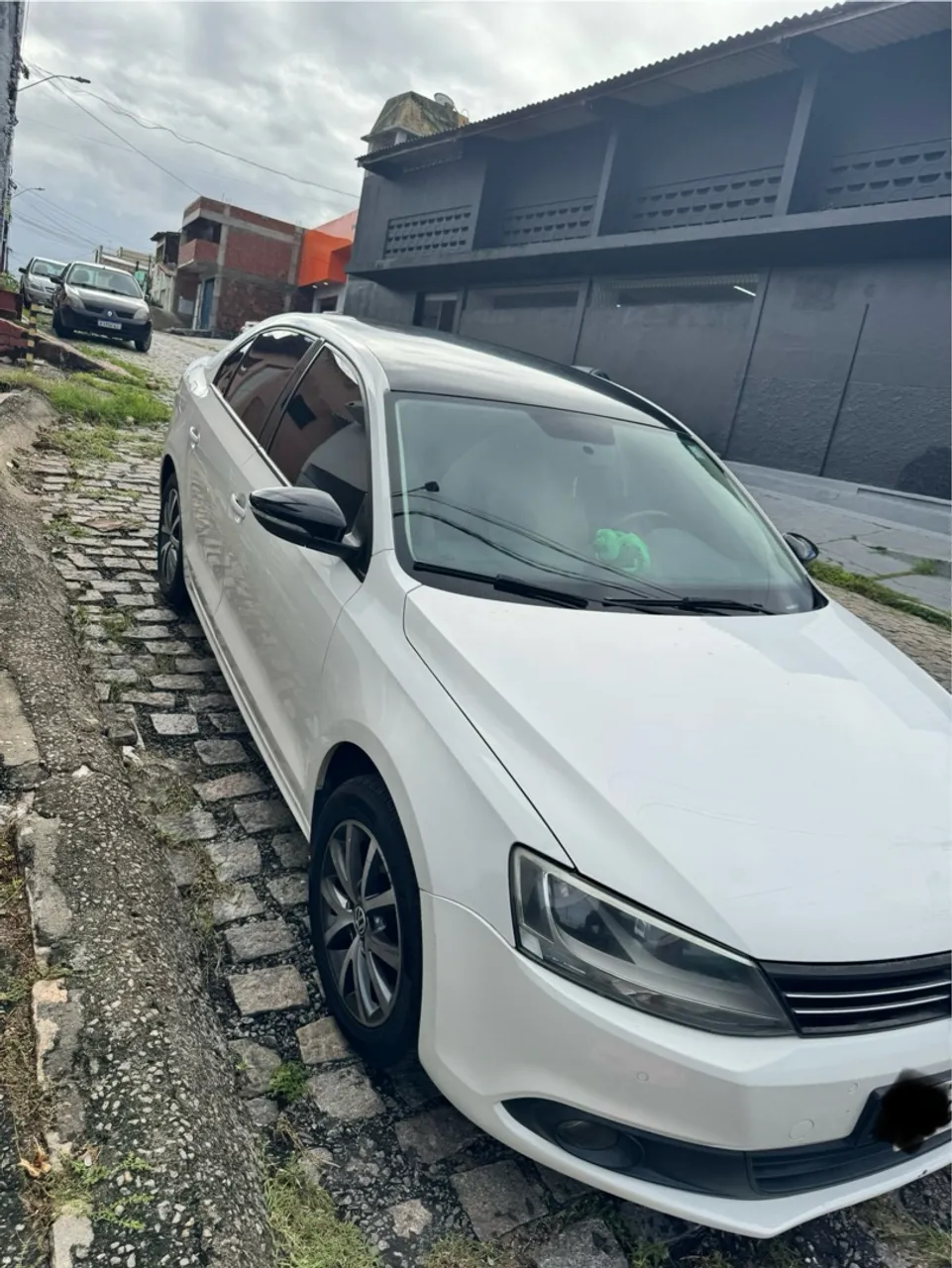 VOLKSWAGEN JETTA 2012 Usados e Novos