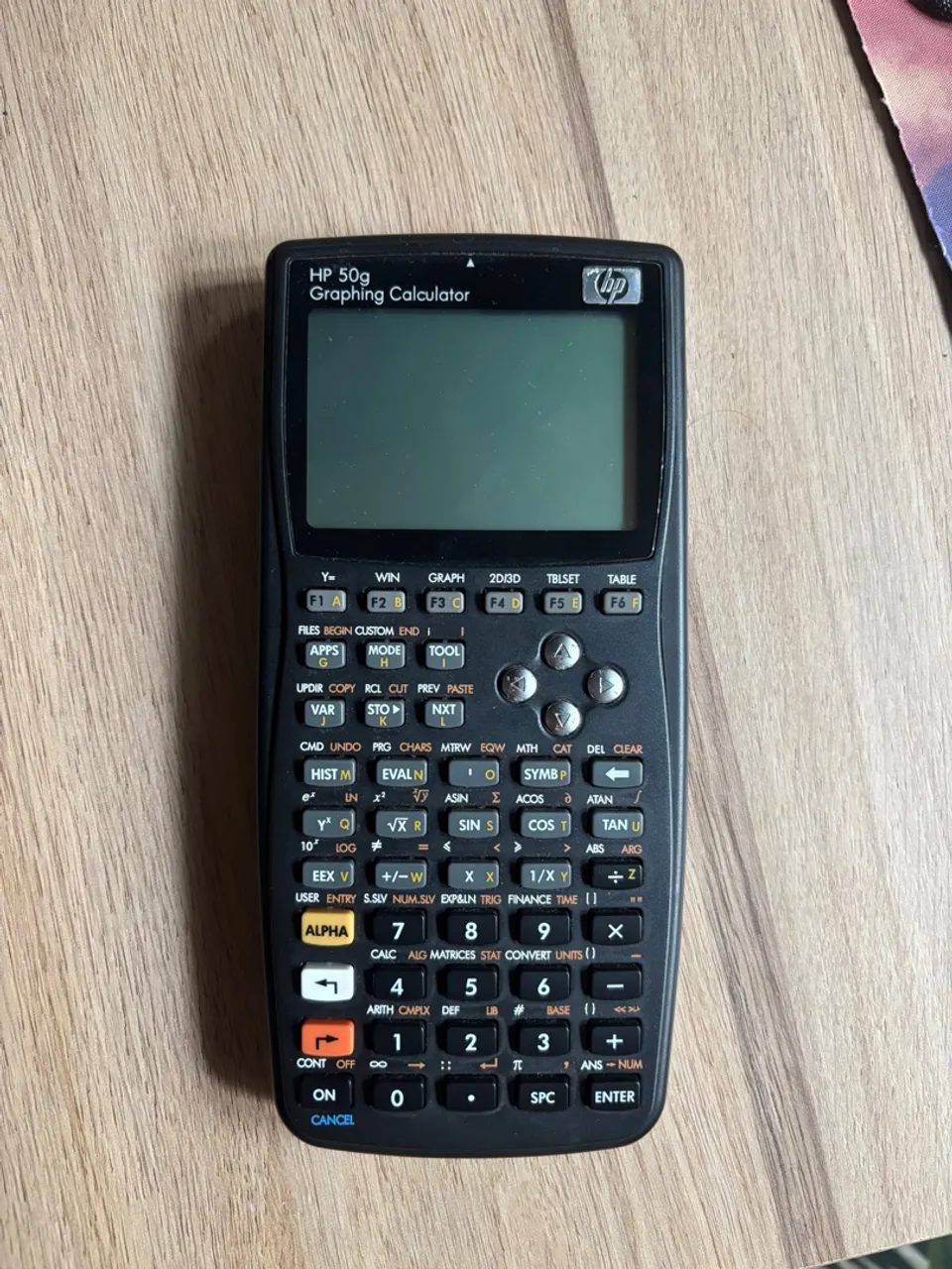 "calculadora hp50g" no Brasil