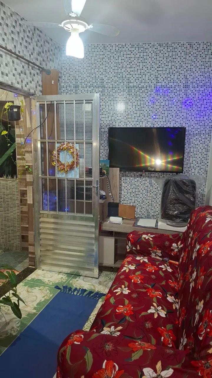 Casa 2 quartos para alugar - Federação, Salvador - BA 1465646779 | OLX