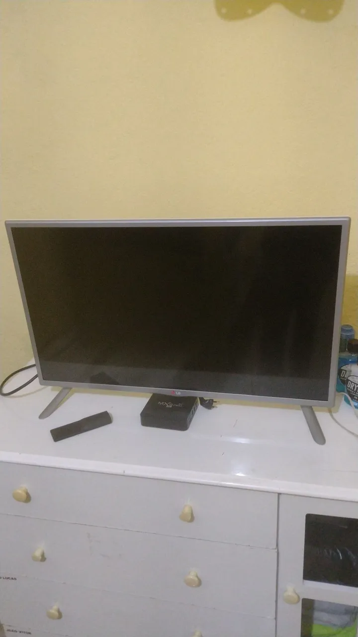 "tv lg 32 polegadas" - TVs no Brasil