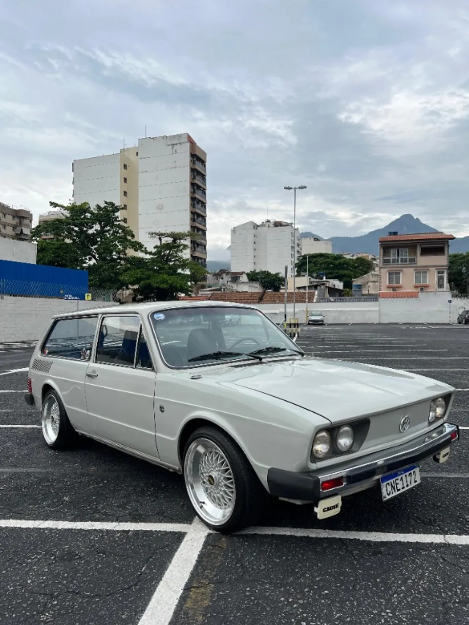 VOLKSWAGEN VARIANT Usados e Novos no Rio de Janeiro e região, RJ