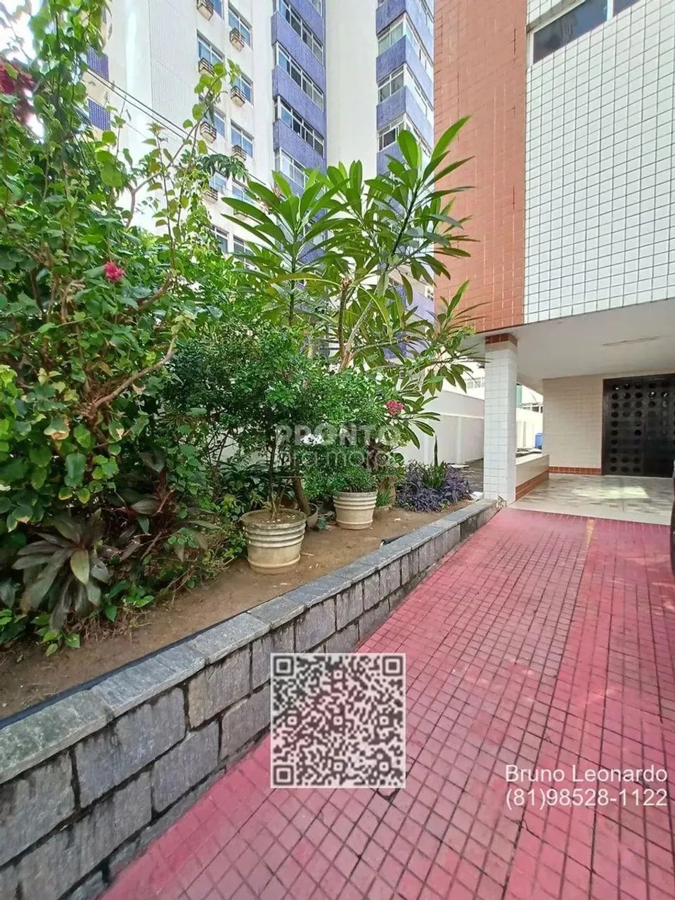 Apartamento 3 quartos à venda - Boa Viagem, Recife - PE 1469338450 | OLX