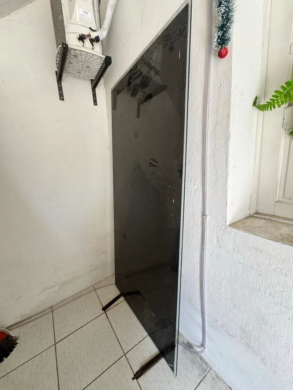 Porta de Vidro para comércio - Portas e Janelas - San Martin, Recife ...