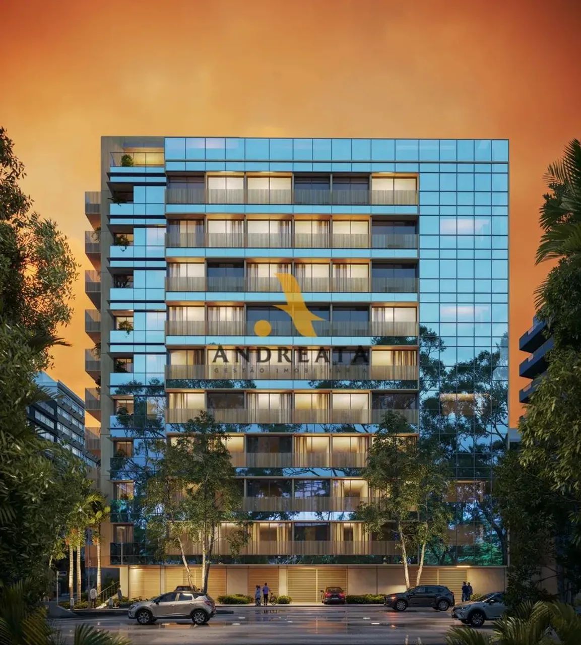 Apartamento à venda - Laranjeiras, Rio de Janeiro - RJ 1463675512 | OLX