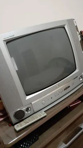 Tv lg 20 polegadas tubo | +16 anúncios na OLX Brasil