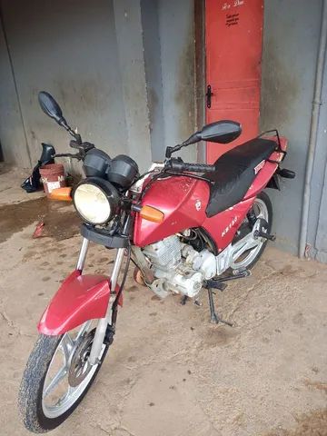 Motos HAOBAO em Roraima, RR
