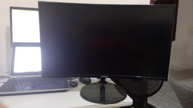 Monitor samsung 23 polegadas | +116 anúncios na OLX Brasil