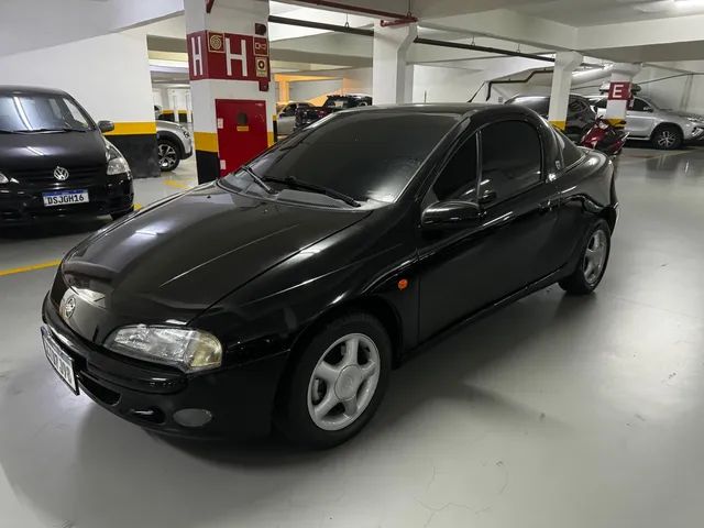 CHEVROLET TIGRA Usados e Novos