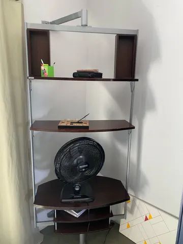 "estante rudnick giratoria" no Brasil