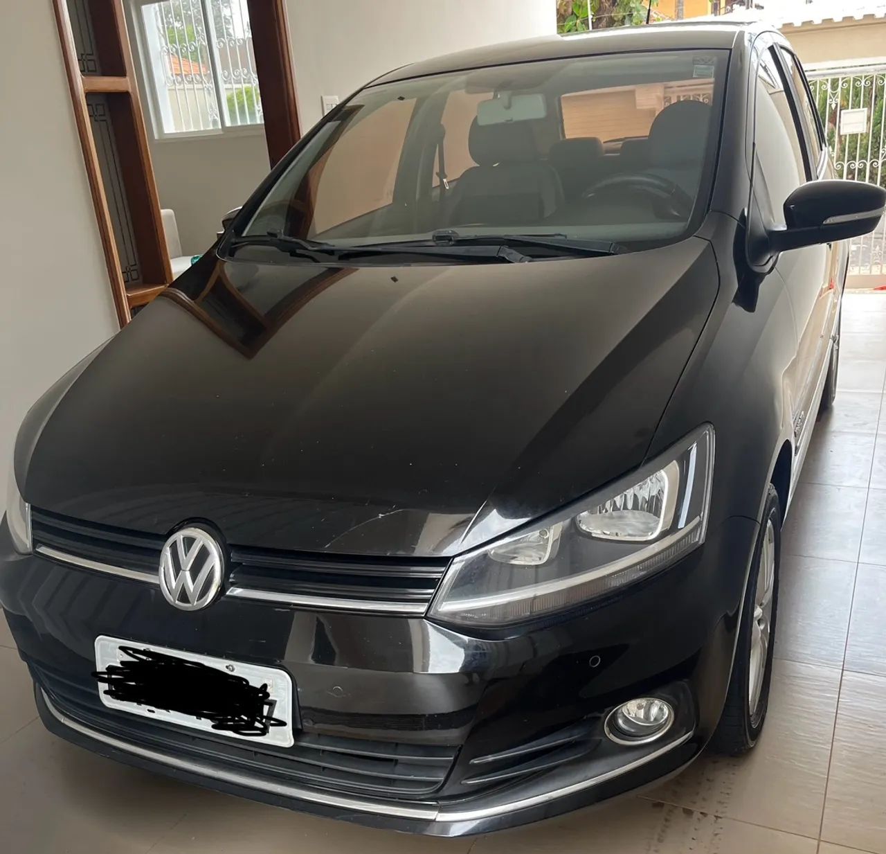VOLKSWAGEN FOX 2016 Usados e Novos