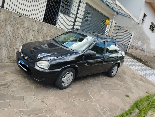 CHEVROLET CORSA Usados e Novos - Grande Porto Alegre, RS