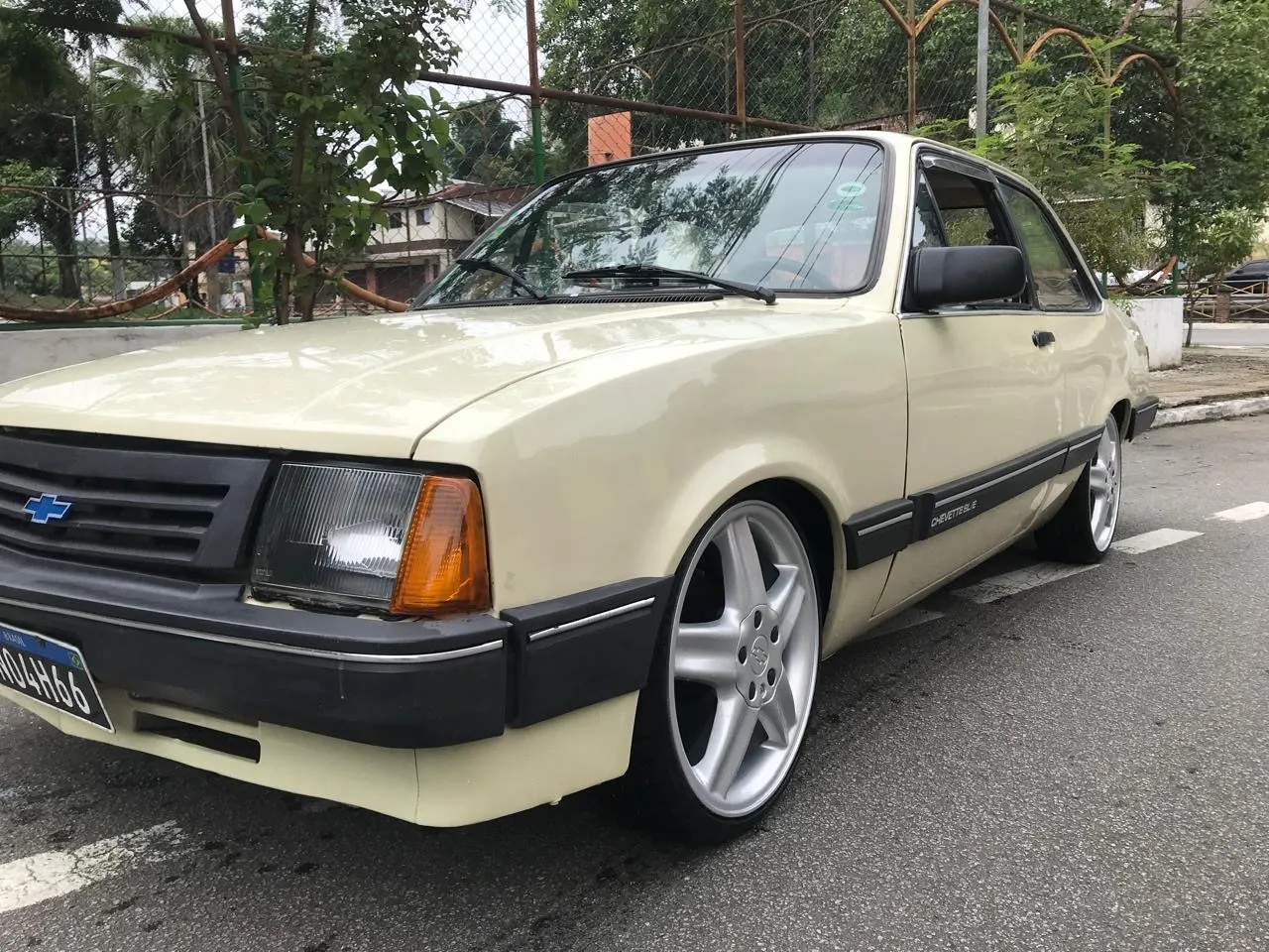 CHEVROLET CHEVETTE 1989 Usados e Novos