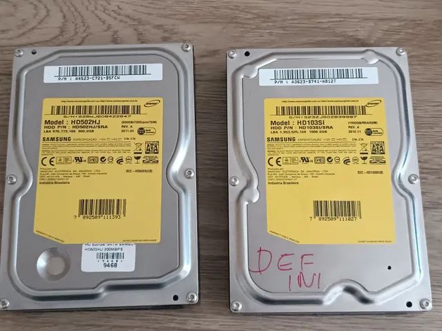 "hd interno 1tb" no Brasil