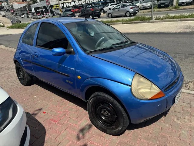 FORD KA 2000 Usados e Novos