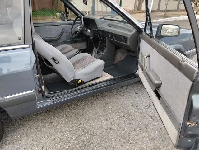 FORD DEL REY Usados e Novos