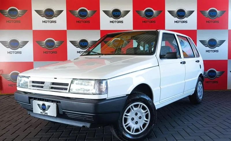 FIAT UNO 2000 Usados e Novos