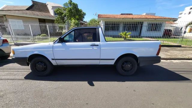 VOLKSWAGEN SAVEIRO 1997 Usados e Novos