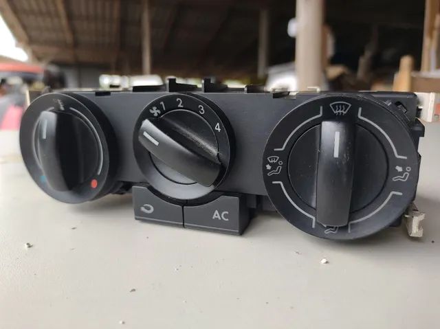 "comando do ar condicionado de polo" no Brasil