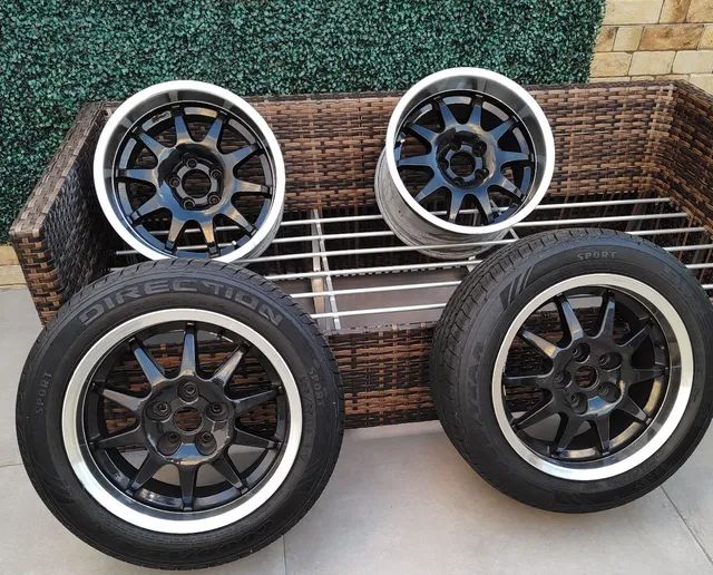 "roda de caro" no Brasil