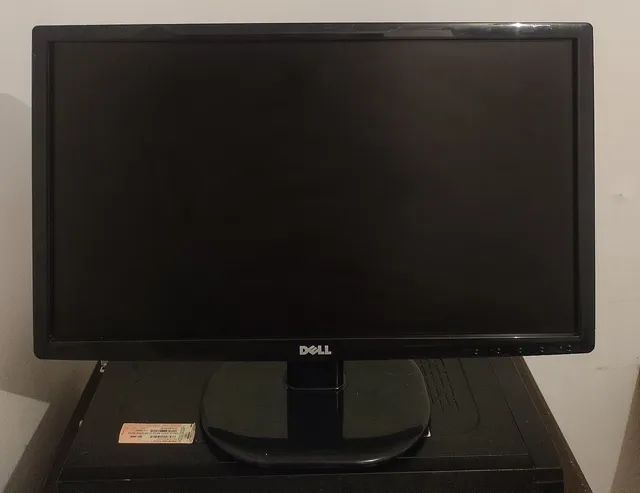 "monitor led 21 polegadas" no Brasil