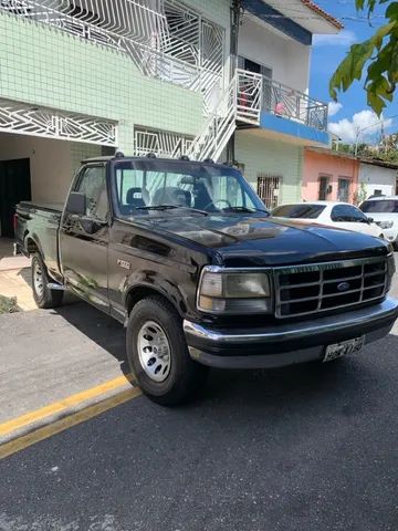 FORD F-1000 Usados e Novos
