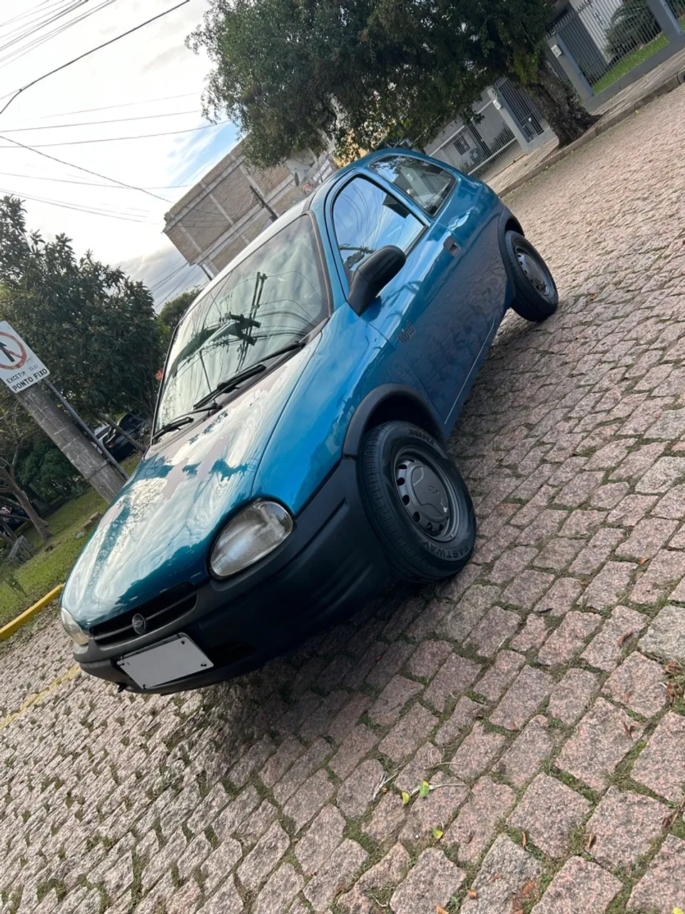 CHEVROLET CORSA Usados e Novos em Porto Alegre e região, RS