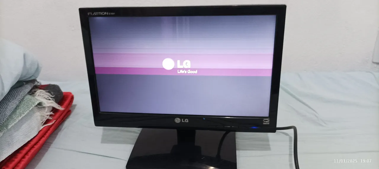 "monitor lg 14 polegadas" - Monitores no Brasil
