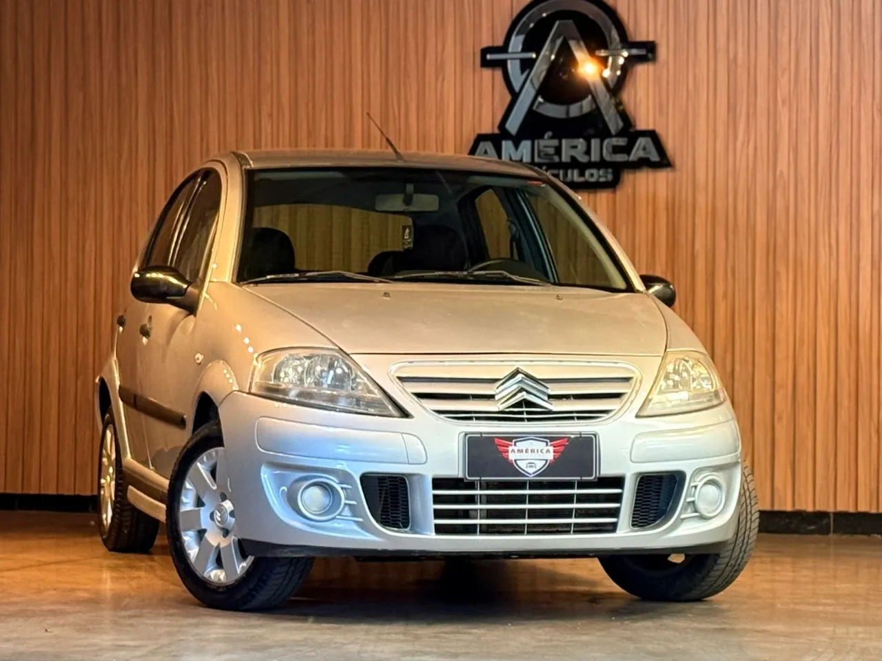 CITROEN C3 2011 Usados e Novos