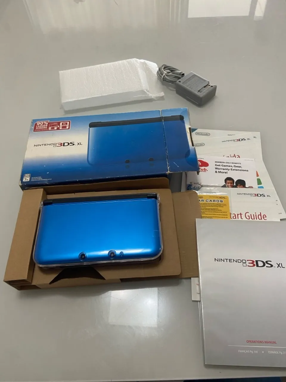 Consoles de Vídeo Game em Santa Catarina