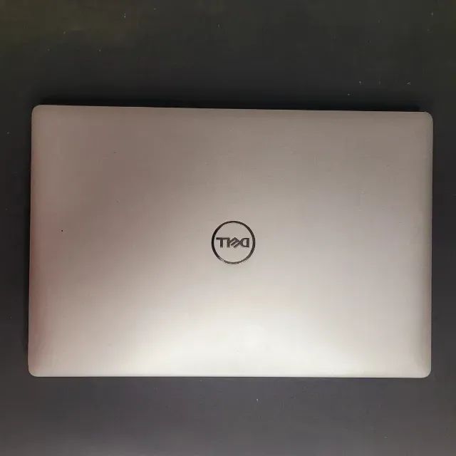 Notebook Dell I5 10g + nvme 256g + 16g memoria W11 e Pacote Office - Notebooks - Vila São Luís ...