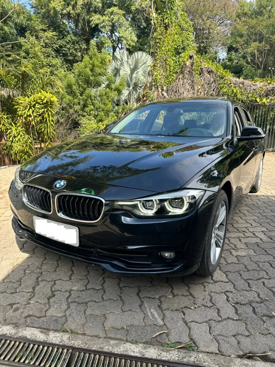 BMW Usados e Novos no Distrito Federal e região, DF