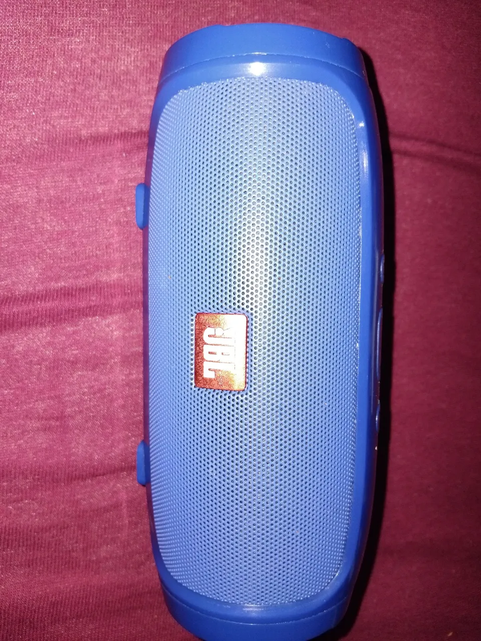 "jbl charge mini" - Aparelhos de Som no Brasil